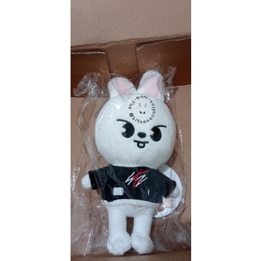 Skzoo LEEBIT PLUSH ORIGINAL | Shopee Philippines