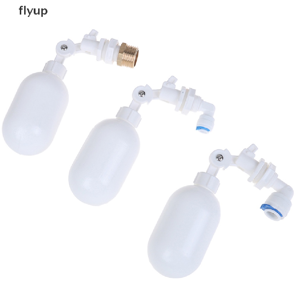 flyup Water Tank Inlet Water Floating Switch Automatic Water Inlet ...