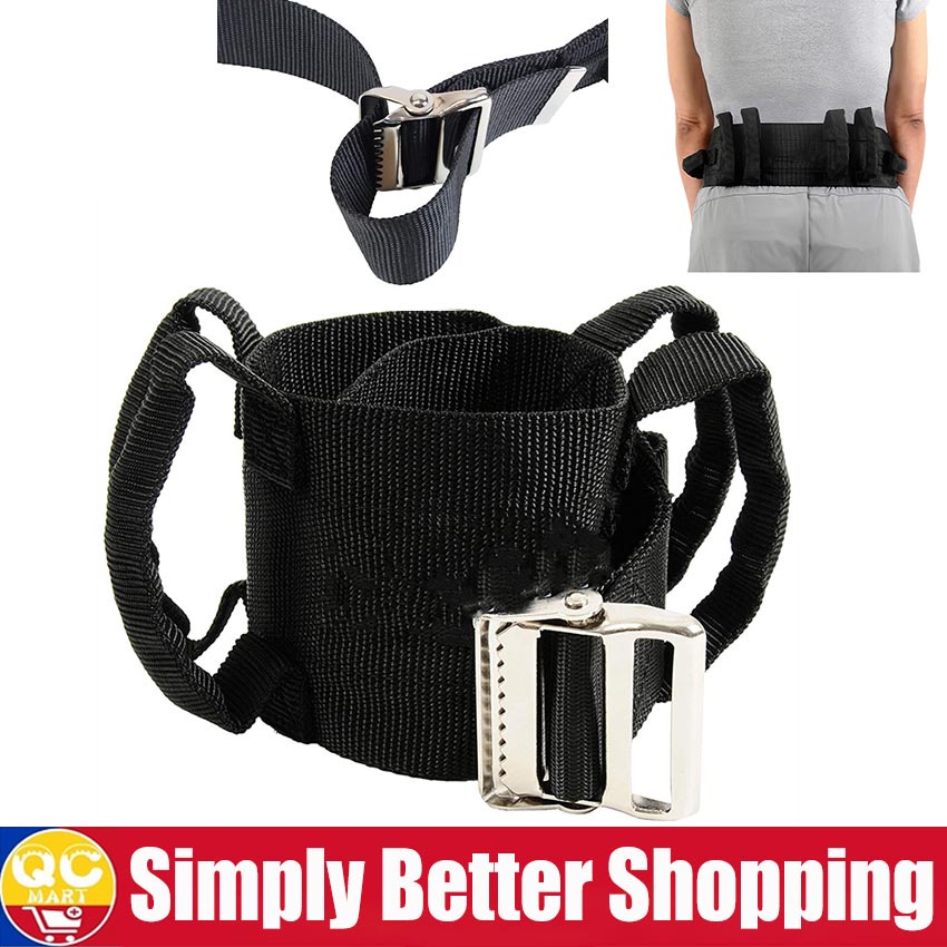 Adjustable Moving Belt Reinforcement Nursing Lift Belt Waist Traction ...