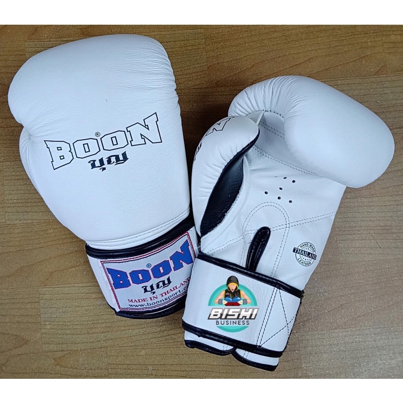 BOON SPORT Compact Boxing/Muay Thai Gloves Thailand | Shopee Philippines