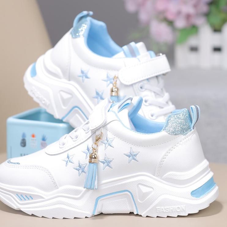 Latest Collection.. sneaker shoes for elementary school children aged 3 ...