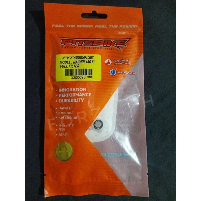 PITSBIKE FUEL FILTER Fi R150 RAIDER150 SATRIA | Shopee Philippines