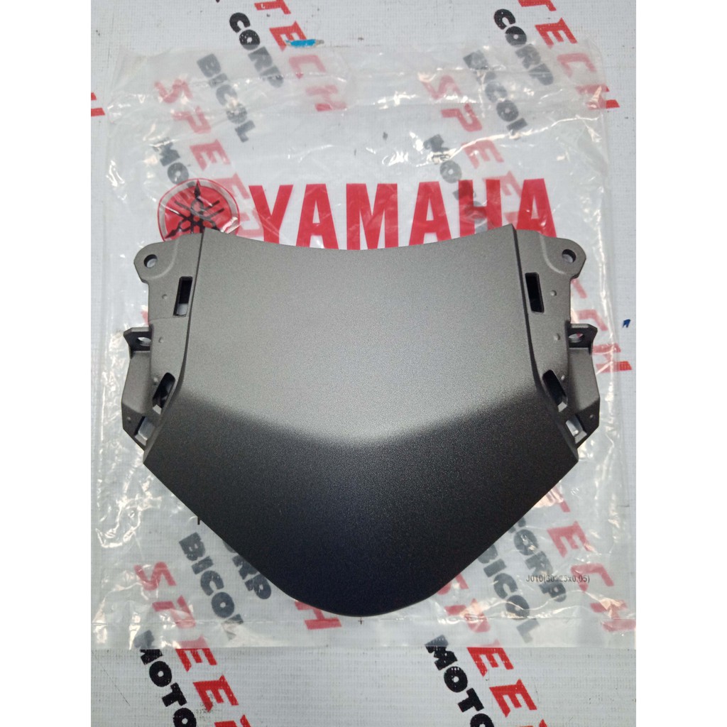 NMAX V2 2020 COVER REAR FENDER (YGP) (GENUINE: B6H-F1651-00) | Shopee ...