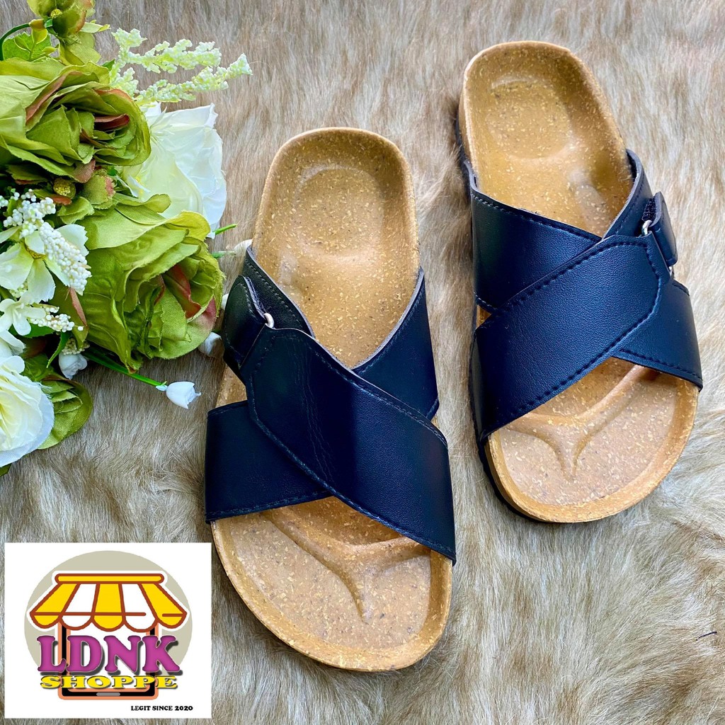 Birkin Inspired Slippers X design | Shopee Philippines