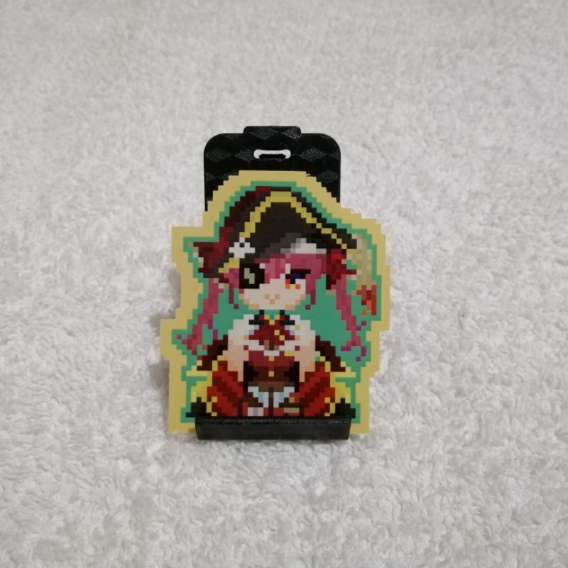Pixel Vtuber / Hololive / Nijisanji / VShojo Stickers | Shopee Philippines