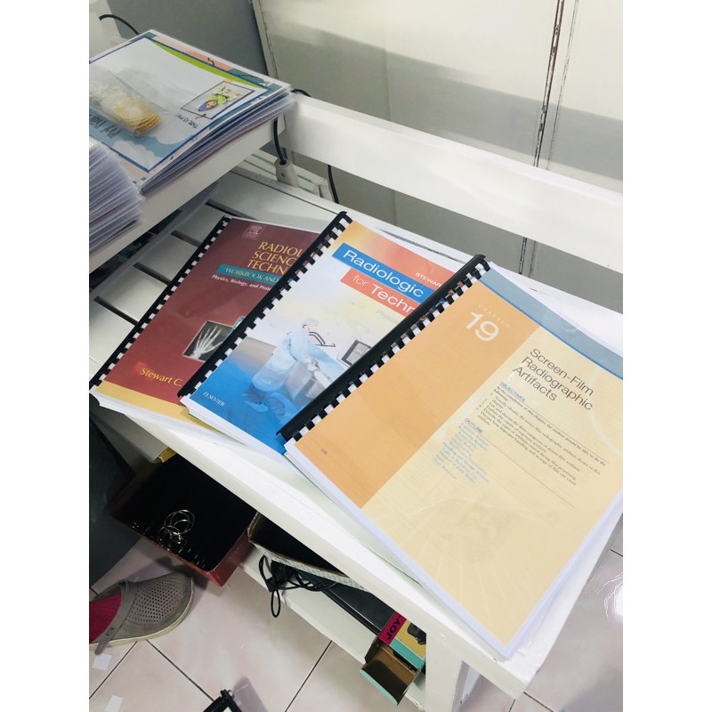 Piso Printing Document (Available in Letter, A4, A5) -Educational ...