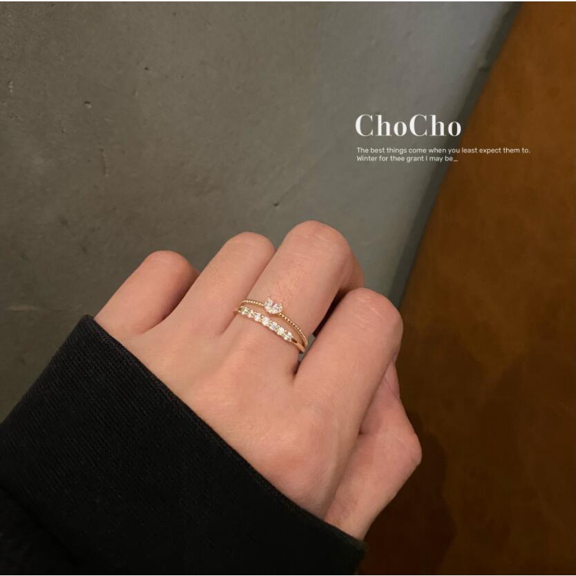 12pcs / set vintage diamond knuckle ring | Shopee Philippines