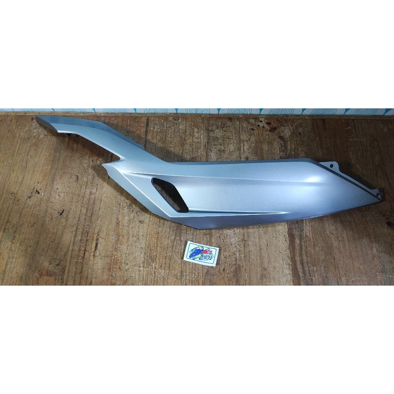 GENUINE HONDA ORIGINAL PARTS COVER UNDERSIDE FOR CLICK 125/150 V2/V3 ...