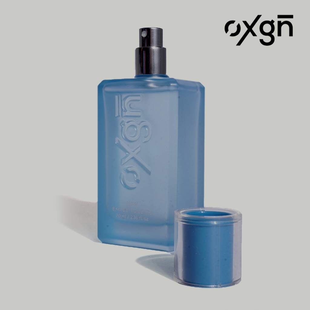 OXGN Eau de Toilette - Perfume For Men | Shopee Philippines