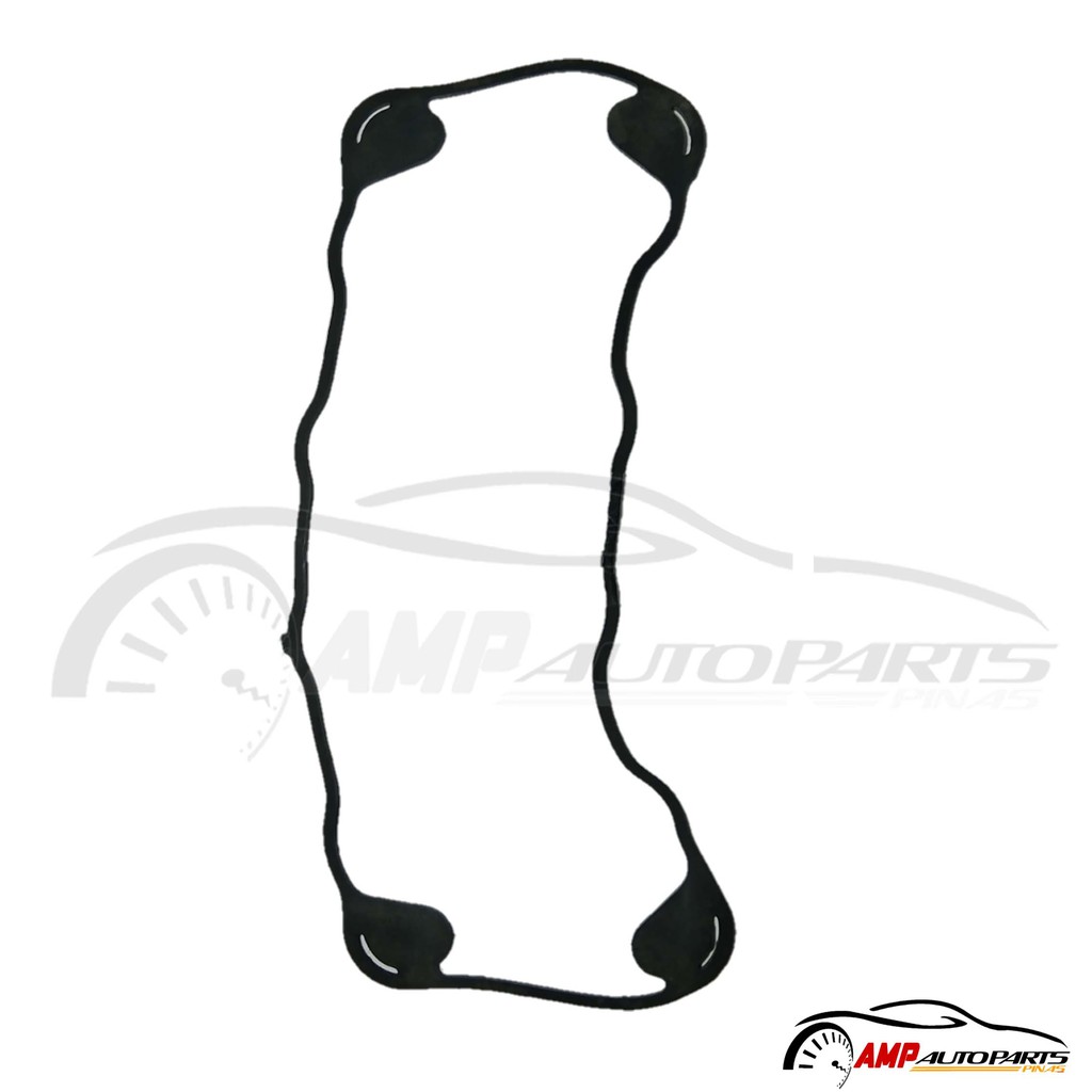 Valve Cover Gasket For Mazda BA Engine / Mazda 323 1.3 (TAXI) | Shopee ...