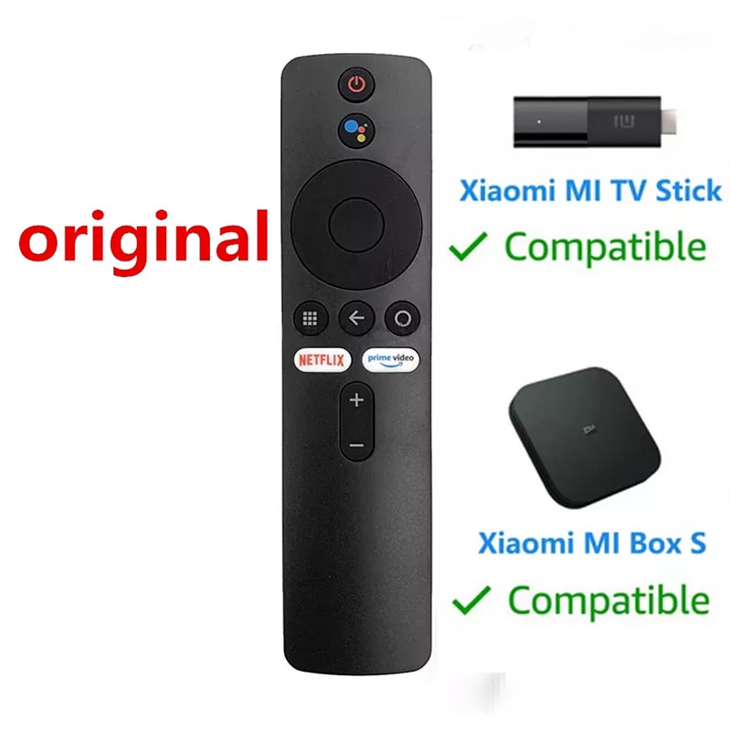 New For Xiaomi MI Box S XMRM-006 MI TV Stick MDZ-22-AB MDZ-24-AA Smart ...