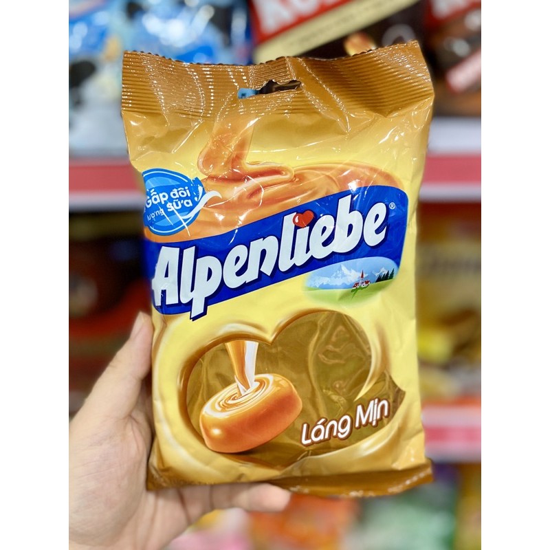 Alpenliebe Candy, Flavors | Shopee Philippines