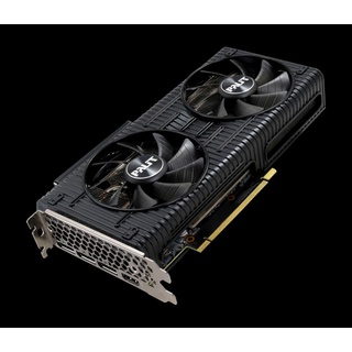 Palit Nvidia Geforce RTX 3060 Dual 12GB (RGB) GDDR6 Gaming Video ...