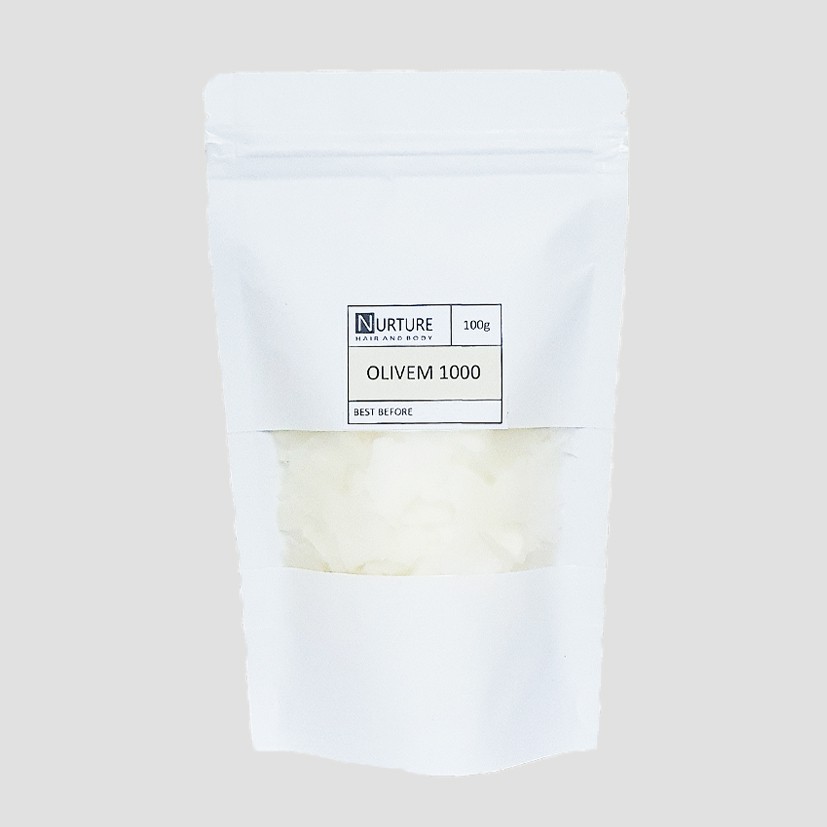 Olivem 1000 Natural Emulsifier | Shopee Philippines