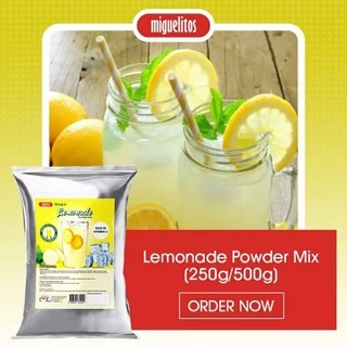 Shop lemonade powder for Sale on Shopee Philippines