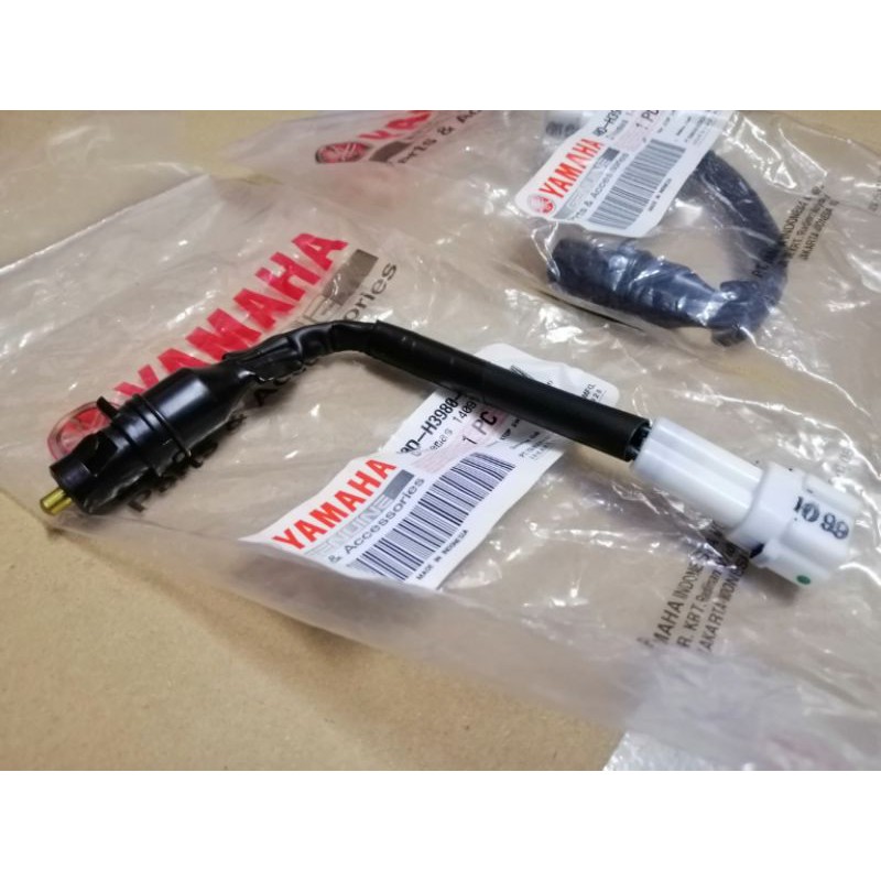 AEROX FRONT STOP Brake SWITCH ASSY LEFT | Shopee Philippines