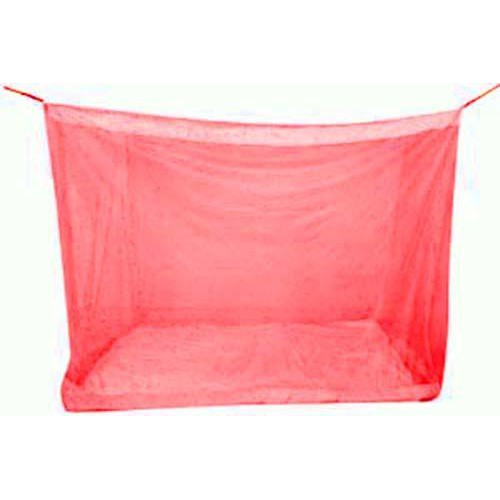 Nylon Mosquito Net Kulambo - Family Size Mosquitero (192 x 135 x 150cm ...