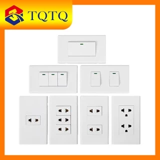 Shop 3 gang switch for Sale on Shopee Philippines