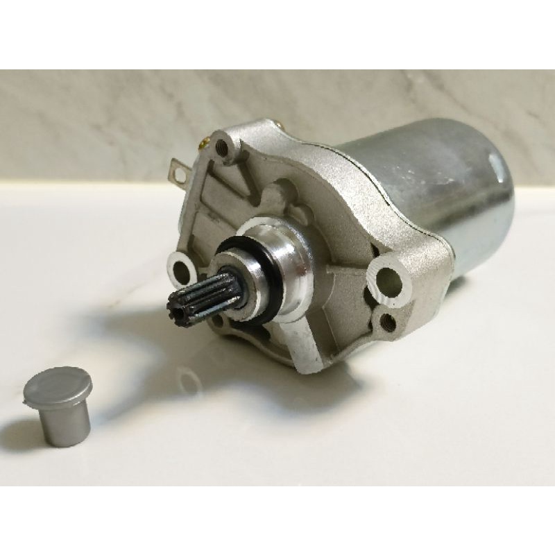 Starter Motor Wave 110/Wave 110 Alpha CX/Wave 110 CX | Shopee Philippines