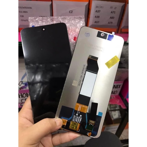 XIAOMI REDMI NOTE 10 5G, REDMI NOTE 11 5G, REDMI NOTE 11 PRO 5G LCD ...