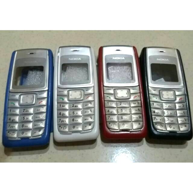 Nokia CASING 1110/1110i/1112 | Shopee Philippines