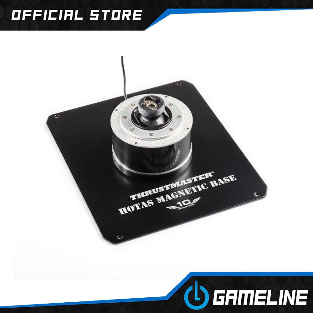 Thrustmaster Hotas Magnetic Base | Shopee Philippines