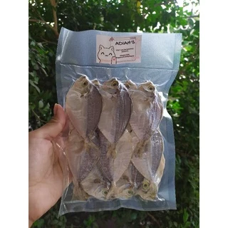 Shop dried tuyo fish for Sale on Shopee Philippines
