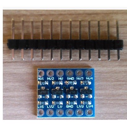 Bi-Directional Logic Level Shifter | Shopee Philippines