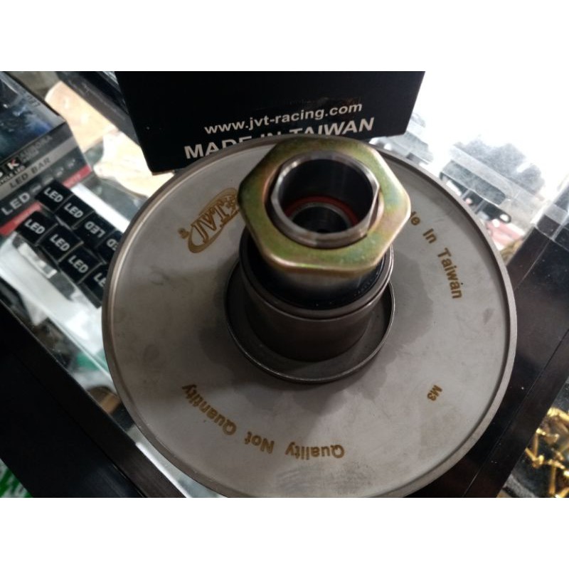 JVT Torque Drive for Mio I 125 and Mio Soul i 125 | Shopee Philippines