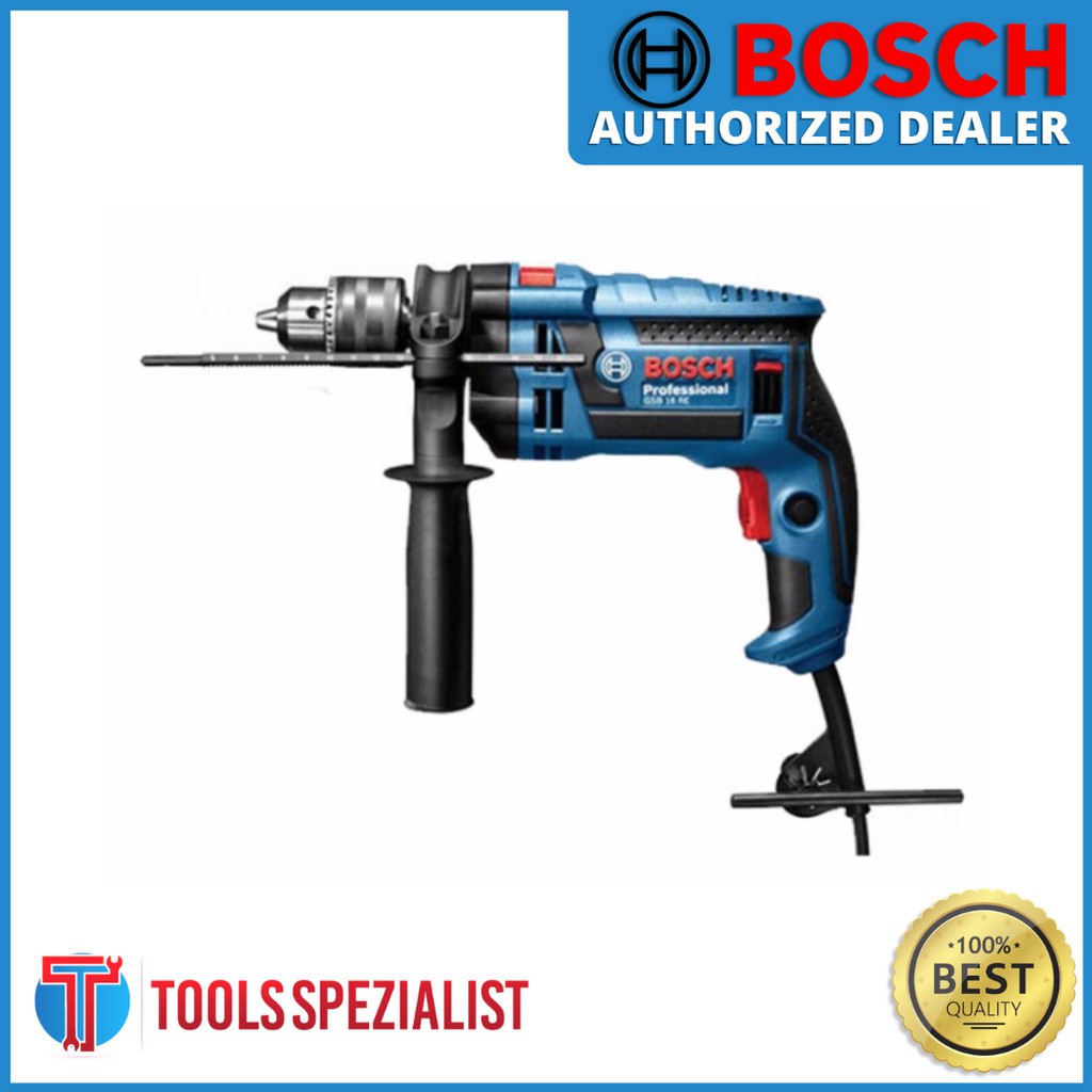 Bosch GSB 16 RE Wrap Impact Drill 06012281K2 | Shopee Philippines
