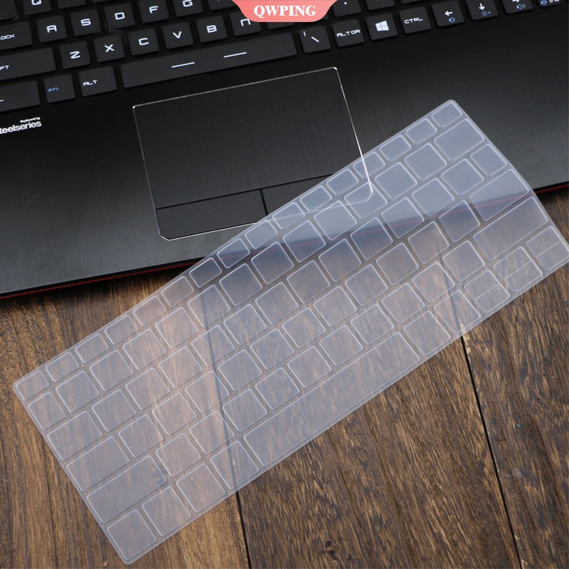 For DELL Keyboard Cover XPS 13 9370 9305 9380 9365 13.3 inch Keyboard ...