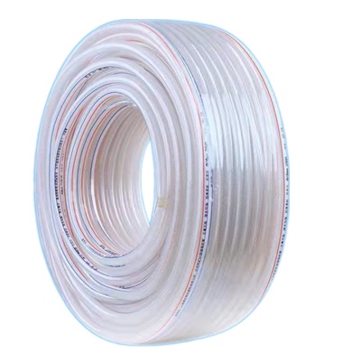 Water Pipe Hose PVC Tap 4 Points Four Agricultural Watering Plastic ...