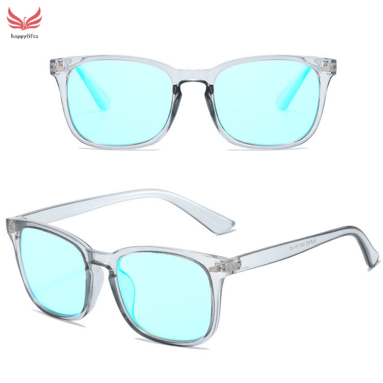 Color Blind Corrective Glasses Premium High Contrast Colorblind Glasses ...