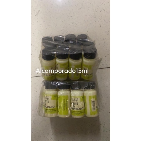 LUCKY Alcamporado 15ML | Shopee Philippines