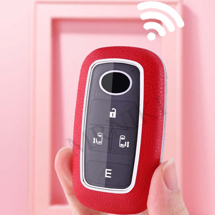 KAKTUS Toyota Hilux Conquest Camry Fortuner 2023 Silicone Key ...