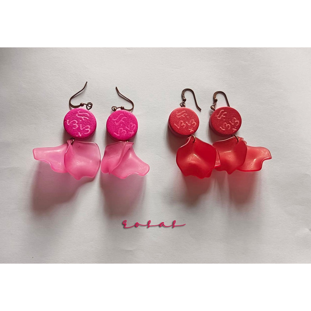 ROSAS HIKAW BAYBAYIN | Shopee Philippines