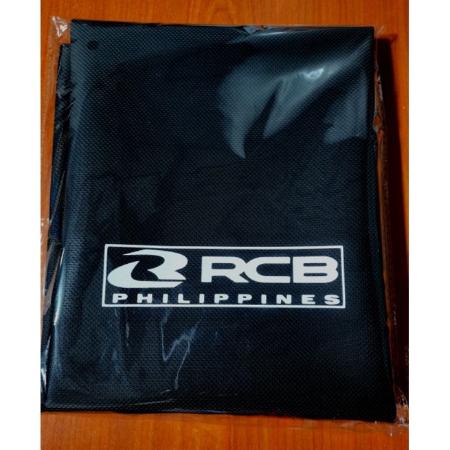 GS Trading ~NEW!! RCB Racing Boy Philippines Logo Motorcycle Seatcover ...