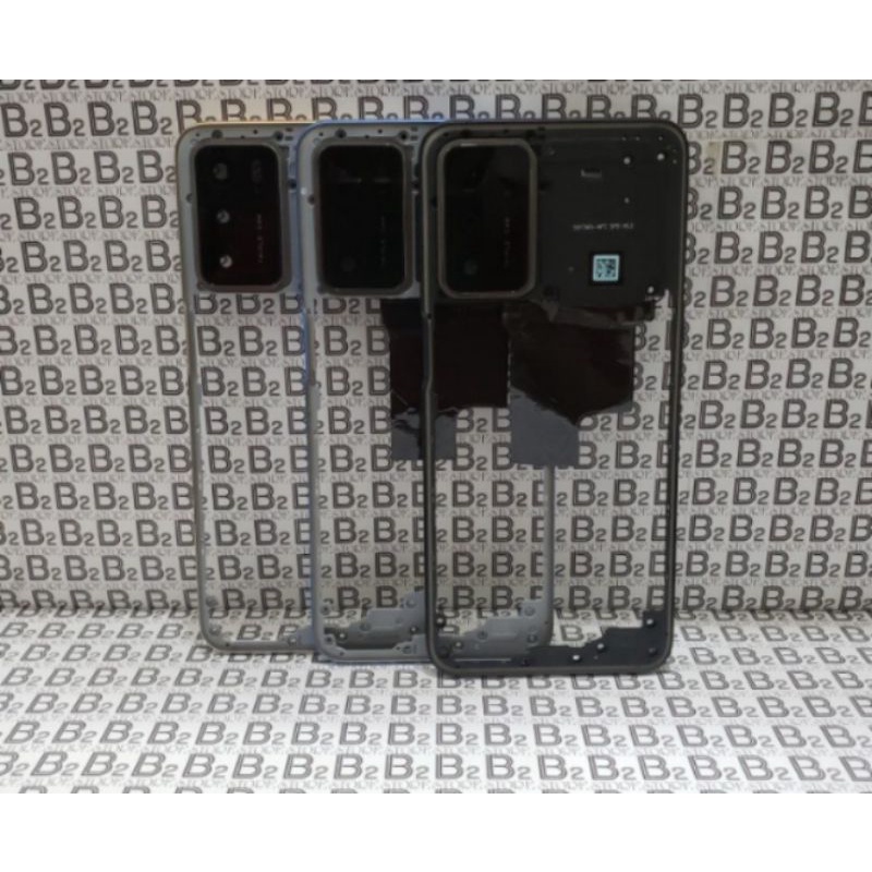 oppo a16 middle frame with side buttons (ready stock) | Shopee Philippines