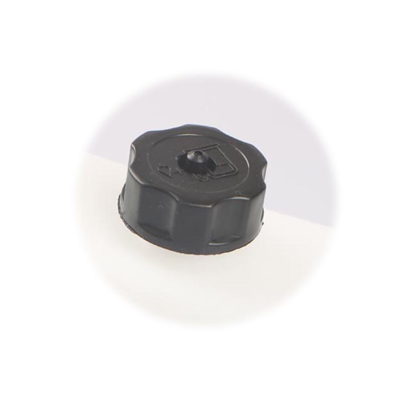 Fuel Tank Cup For Mini Moto47cc 49cc Motorcycle Black Fuel Petrol Tank ...