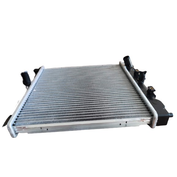 EVERCOOL Radiator 2rows for Honda Civic MT 1992-2000 LX EG ESI LXI VTI ...