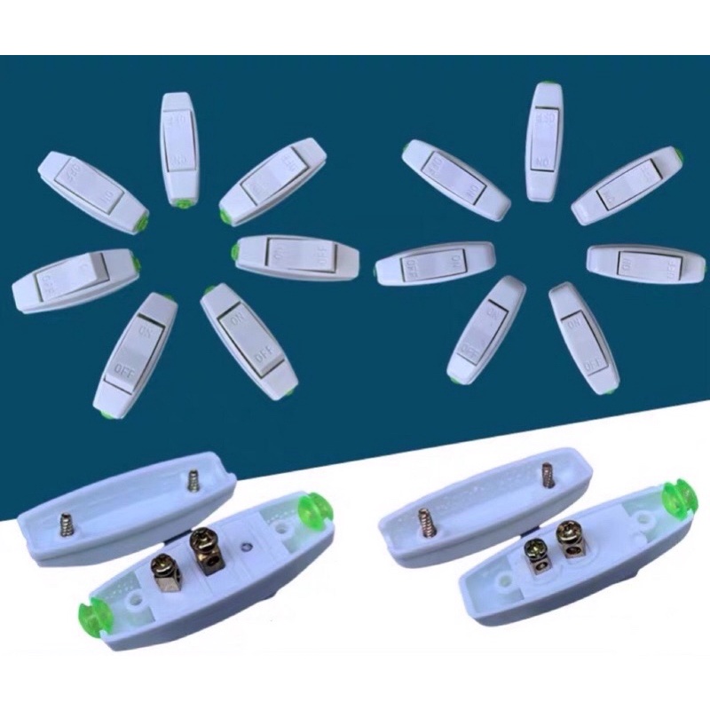 Hanging switch per pc | Shopee Philippines