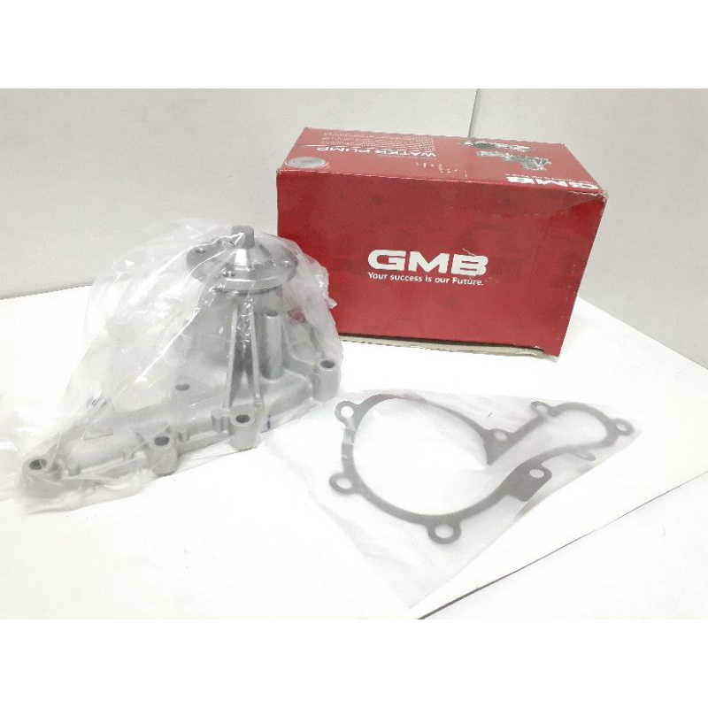 GMB WATER PUMP ASSEMBLY TOYOTA LANDCRUISER 1HDT/1HZ/1PZ (GWT-91A ...