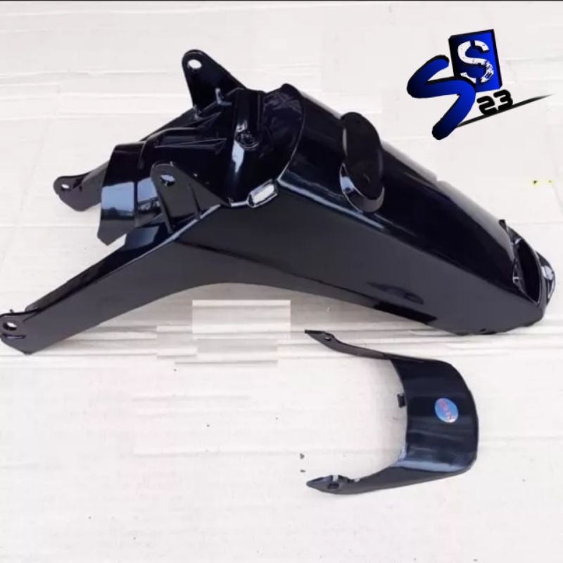 Rear tail fender fender for astrea honda grand bus sabit Legend ...