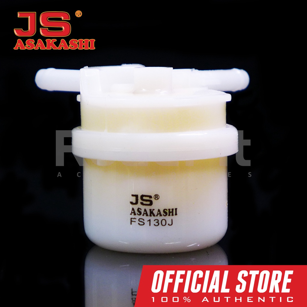 JS Fuel Filter FS130J For Toyota Corolla 2E XL/XE LiteAce,Tamaraw FX ...