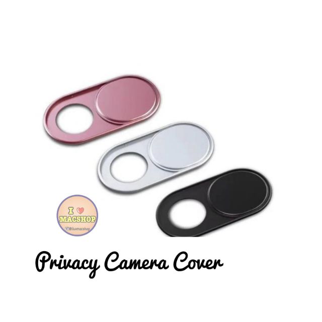 Webcam Privacy Camera Cover Protection Blocker compatible for Macbook ...