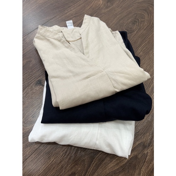 Excellent linen shirt | Shopee Philippines