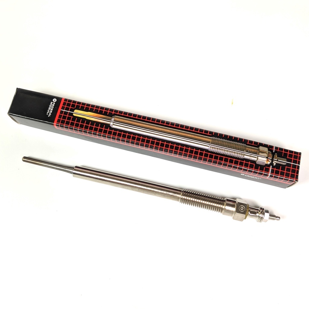 Federal Mogul Glow Plug Fits Toyota Innova Fortuner Hiace Hilux Land Cruiser 1CD-FTV 1KD-FTV 2KD ...