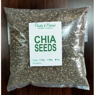 Shop chia seeds for Sale on Shopee Philippines