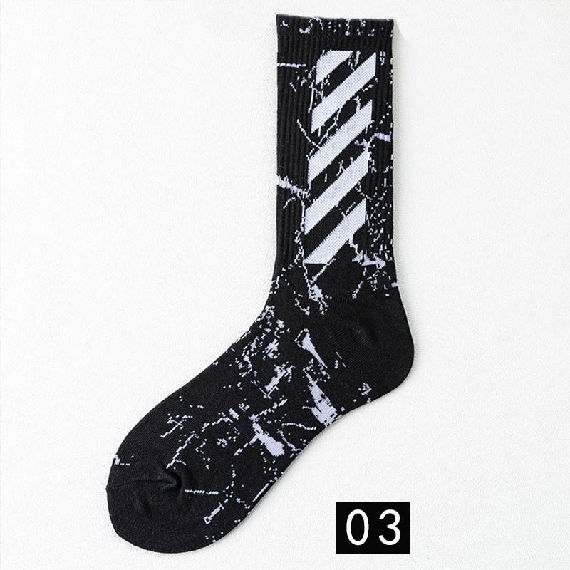 Iconic socks Men Socks Long Socks Cactus Jack Medyas Grimace socks ...