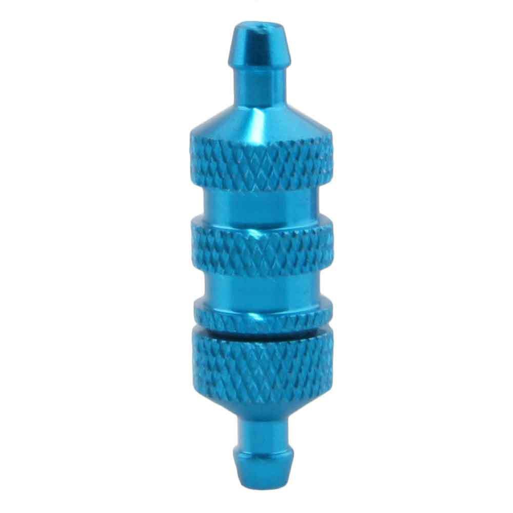 02156 Alum Fuel Filter For HSP 1:10 Nitro On-Road Car Buggy Truck ...